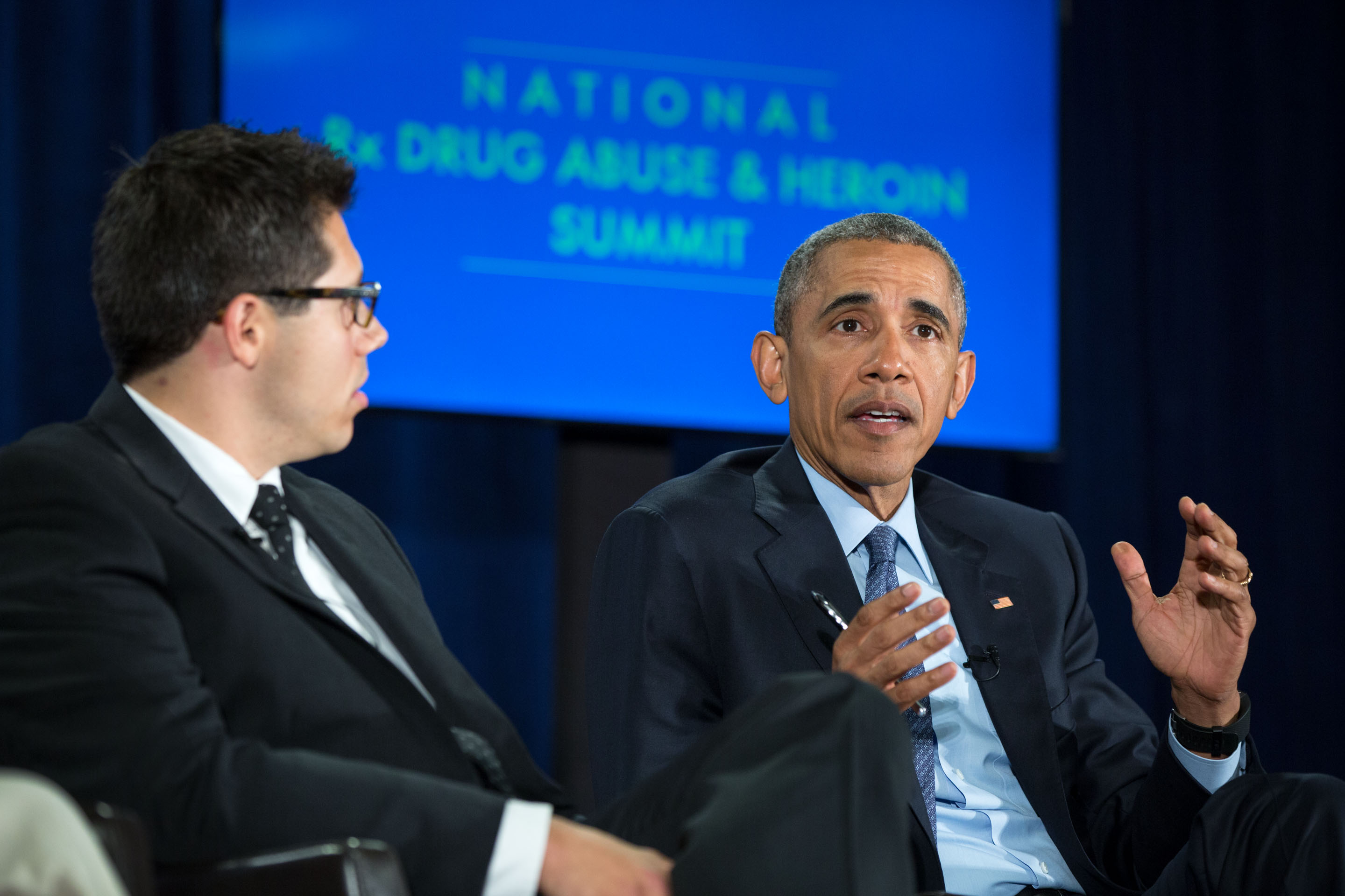 President Obama Is Taking More Steps to Address the Prescription Drug ...